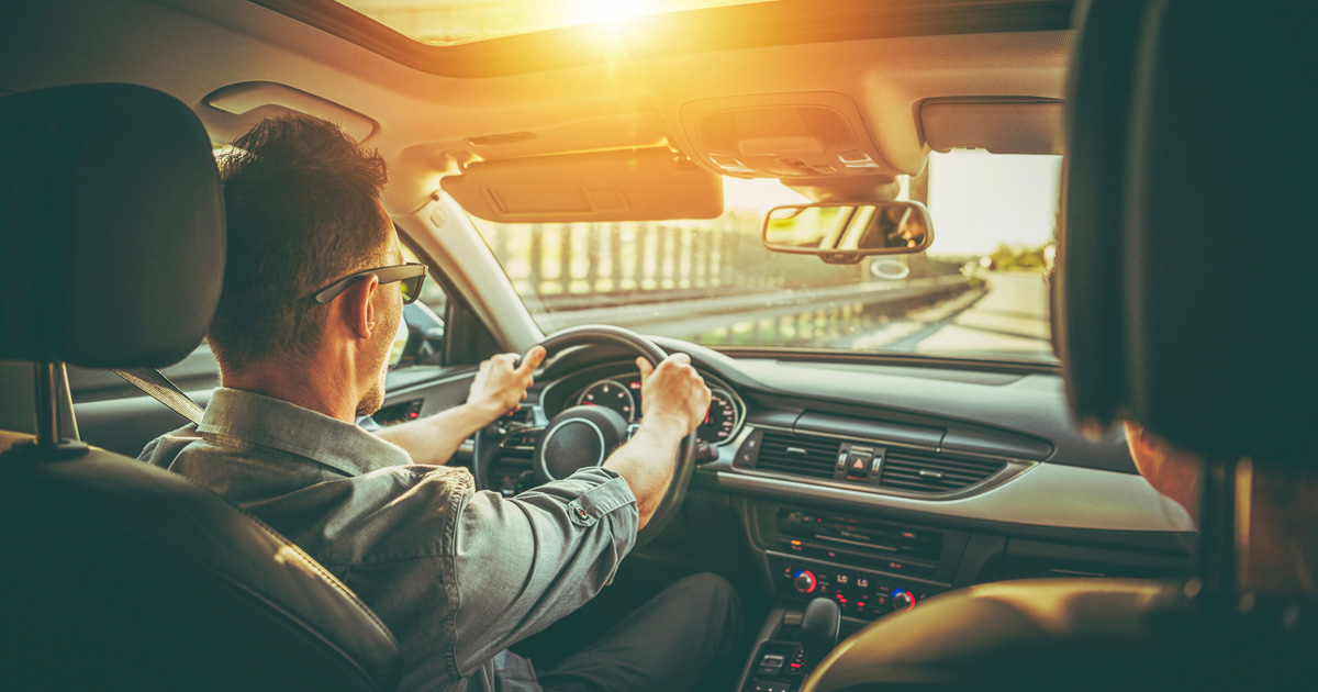 5 motivos para contratar um Seguro Auto - Corretora de Seguros | Gênesis